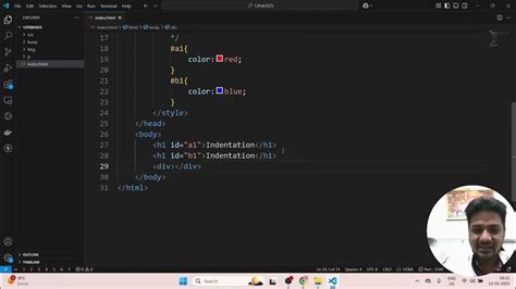 Lecture 14 Web3 Fundamental Basics Of Frontend Htmlcss And Js