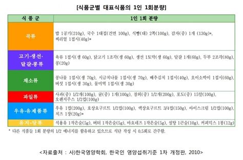 우리 몸에 필요한 영양소의 종류와 기능 네이버 블로그
