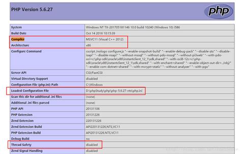 Windows环境下php安装扩展 Php学习笔记 博客园 Windows环境下php安装扩展 Php学习笔记 博客园