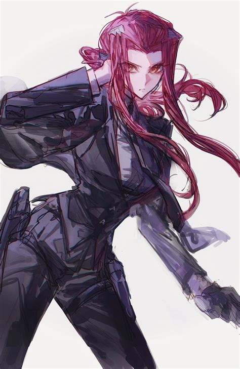 Izayoi Aki Yu Gi Oh And 1 More Drawn By Naoki2rzmcaizerails6