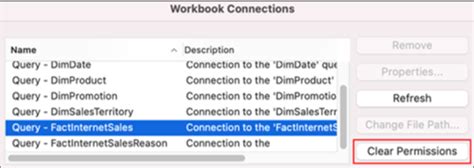 Import And Shape Data In Excel For Mac Power Query Microsoft Support