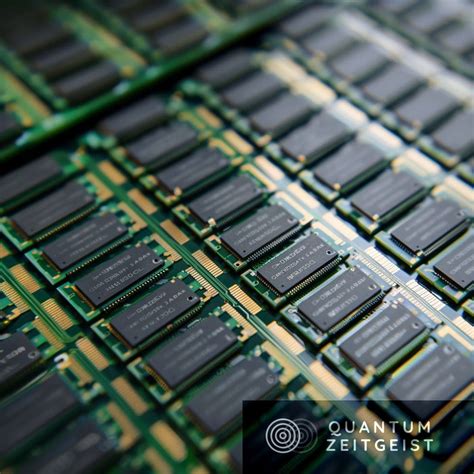 Quantum Computing Shows Potential To Transform Design Automation