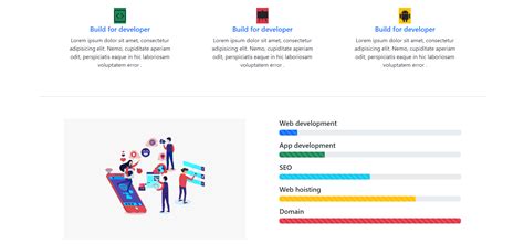 github harshh2426 bootstrap project