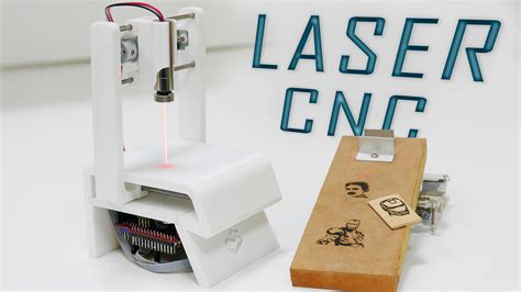 Archivo Stl Mini Cnc Laser Engraver Mini Plotter Plotter Cnc Arduino 📱・plan Para Descargar Y
