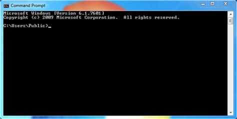 Using Windows Command Prompt To Test Internet Connection 7 Steps