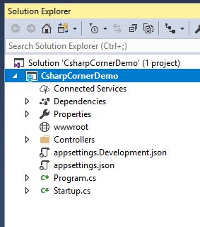 Repository Design Pattern In Net Core Web Api