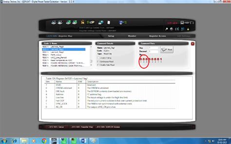 ADP GUI Configuring Issue Q A Power Management EngineerZone