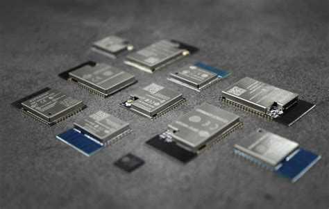 bugworkshop 甲蟲工作室 diy esp32：esp32 晶片模組介紹（三）