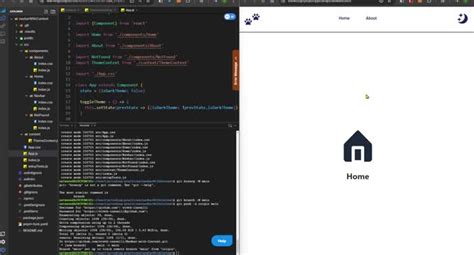 vivek inavalli on linkedin tody s coding practice navbar with context in reactjs github …