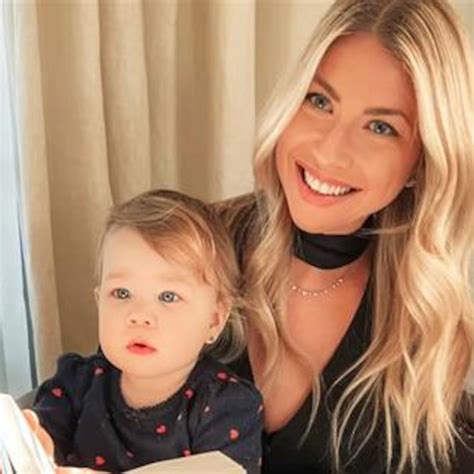 Stassi Schroeder Defends Giving Her 4 Year Old Daughter Hartford Diet Coke