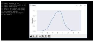Seaborn Kdeplot How To Create Seaborn Kdeplot With Examples