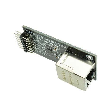 Lan8720 Module Physical Layer Transceiver Phy Module Embedded Web