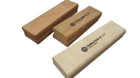 Fretboard Radius Block