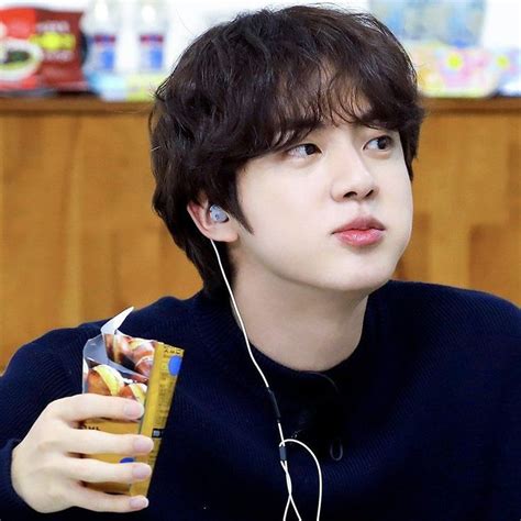 Love Life Of Kak Kookie And Dedek Jinnie Kookjin Au Kim Seokjin