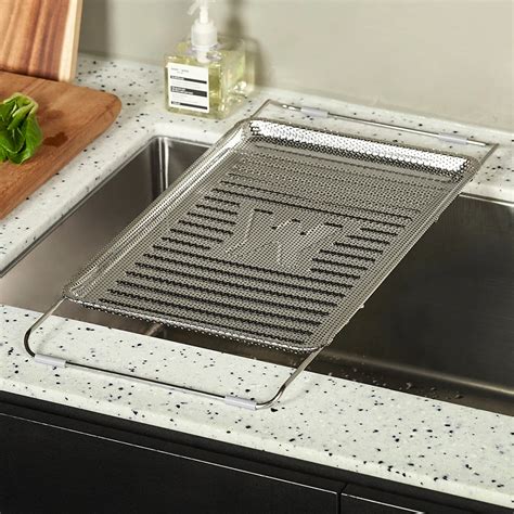 스테이크접시 디저트접시 회 도자기 강철 천공 플레이트 식기 건조 테이블 선반 현대 녹색 접시 쉘 레스토랑 티몬