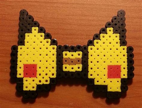 Pokemon Bow By Molilygalleria On Deviantart