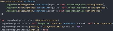 Stretchable Header For Scrollview — Swift 5 By Tobias Ruano Medium