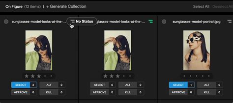 Asset Status Globaledit Support