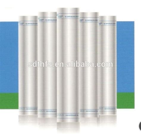 Polyvinyl Chloride Pvc Waterproofing Membrane High Quality Polyvinyl
