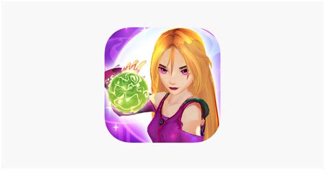 ‎power Girl 3d On The App Store
