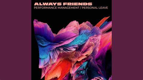 Performance Management Youtube