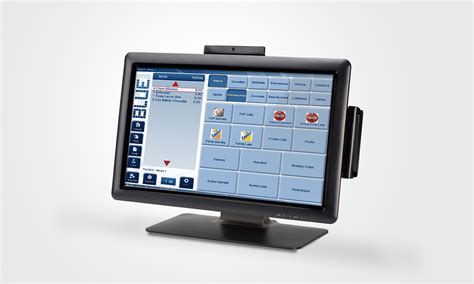 Design Interface POS Behance