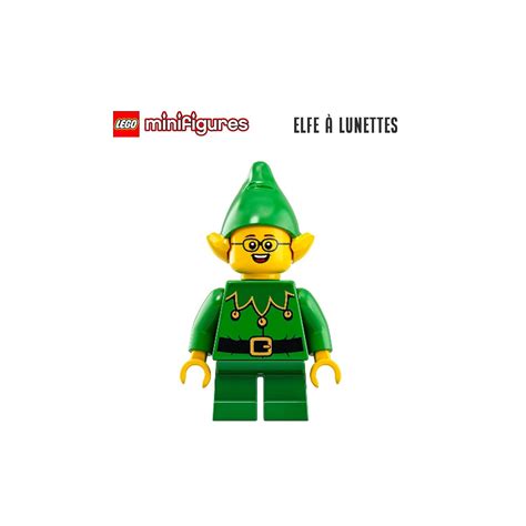 Lego Minifigures Rarities Super Briques