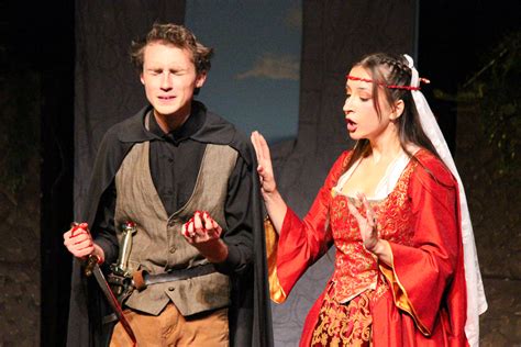 SnB S Macbeth Dives Deep Into Psychological Guilt And Madness