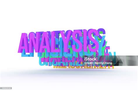 Analisis Konseptual Bisnis Katakata 3d Berwarnawarni Digital Cgi