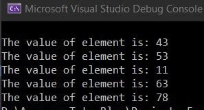 Learn To Code In C For Unreal Engine Arrays