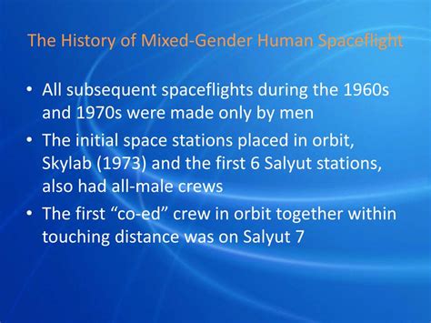 PPT Sex In Space H G Stratmann PowerPoint Presentation Free Download ID