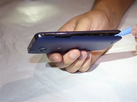 Zte Blade E Battery Replacement Ifixit Repair Guide