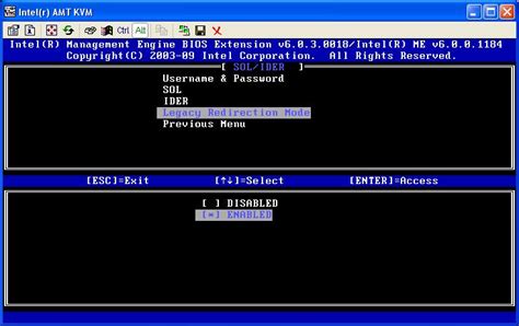 Eiblerat Howto Intel Me Amt