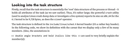 The Book You Need To Start With Linux Kernel Development
