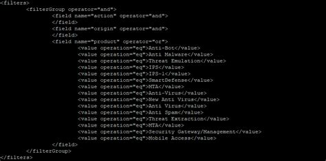 Solved Log Exporter And Mobile Access Blade Check Point Checkmates