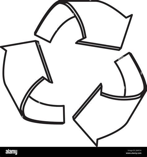 Recycle reduce and reuse Stock Vector Image & Art - Alamy