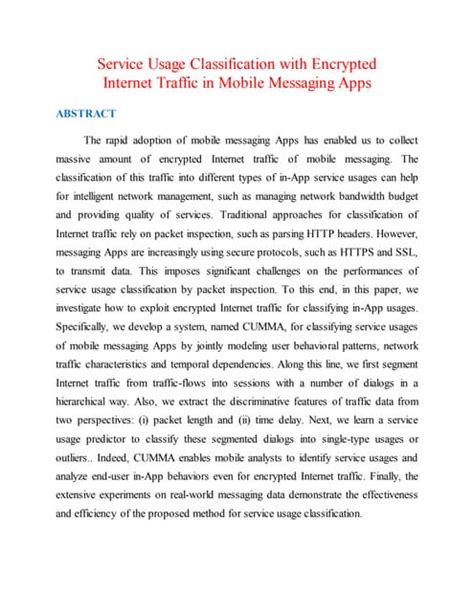 Stochastic Load Balancing For Virtual Resource Management In Datacenters Pdf