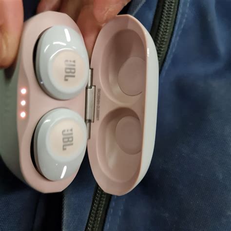 Jbl Tune Tws True Wireless Audio Earphones On Carousell
