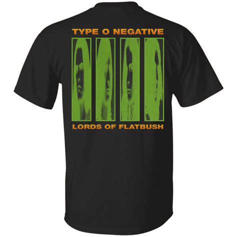 Type O Negative Merch Suspended In Dusk T-Shirt - Spoias