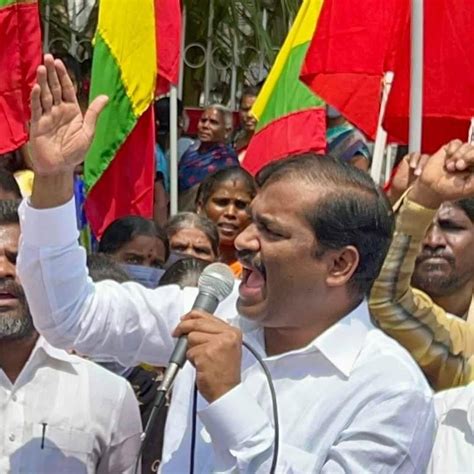 Ilavarasi Anbu Chitrarasu வேல்முருகனின் போராட்டமும் போர்க்குணமும் பகுதி 19 இடிந்தகரையில்