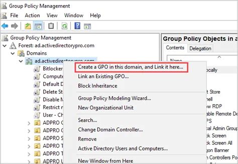 Configure Interactive Logon Message Using Group Policy Active Directory Pro