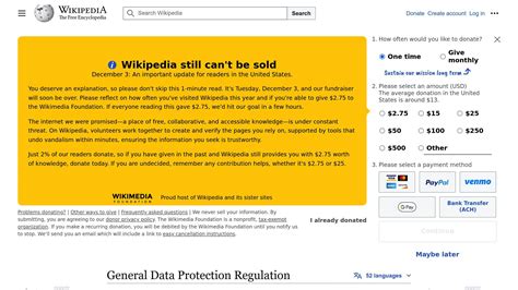 Gdpr Compliance Checklist For Creators 2024