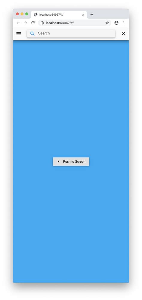 GitHub Rodydavis Mobile Sidebar Responsive Sidebar For Flutter