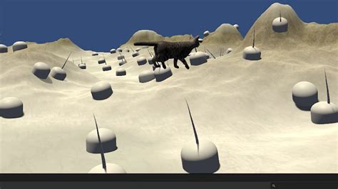 Handling Some Performance Issues In My Cat Roguelike Game Runity3d
