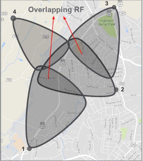 Reducing Cell Edge Interference With Massive Mimo 5g Technology World