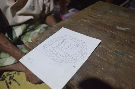 Rajah Mbah Sumeri Eksotika Desa