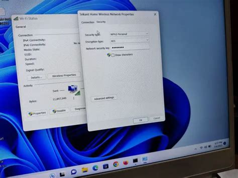 How To Find Wifi Password On Windows 10 11 Laptop