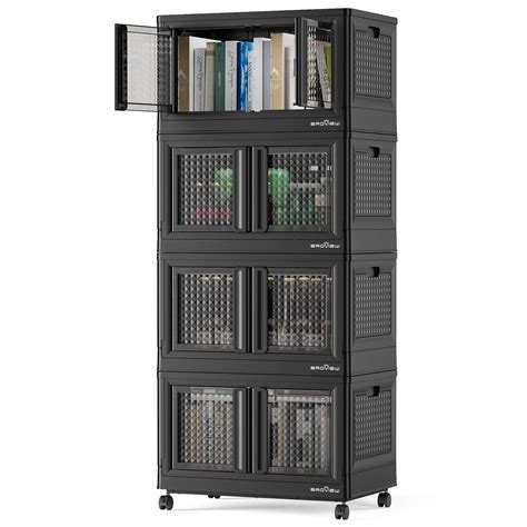 V10 Storage Bins