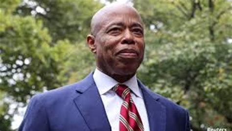 أمريكا تأجيل محاكمة عمدة نيويورك في قضية فساد