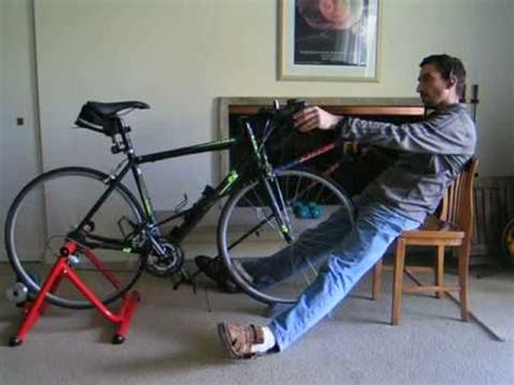 Homemade Arm Bike YouTube